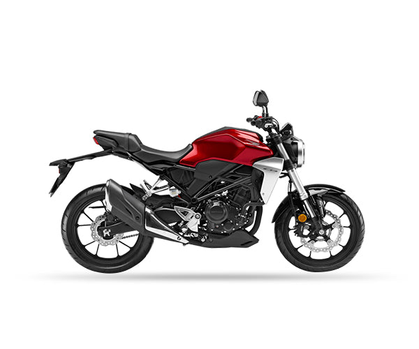 Honda CB 300 Accessories | Bandidos Pitstop – Bandidos pitstop