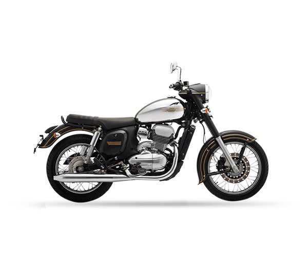 JAWA – Tagged "bullet-classic"– Bandidos pitstop