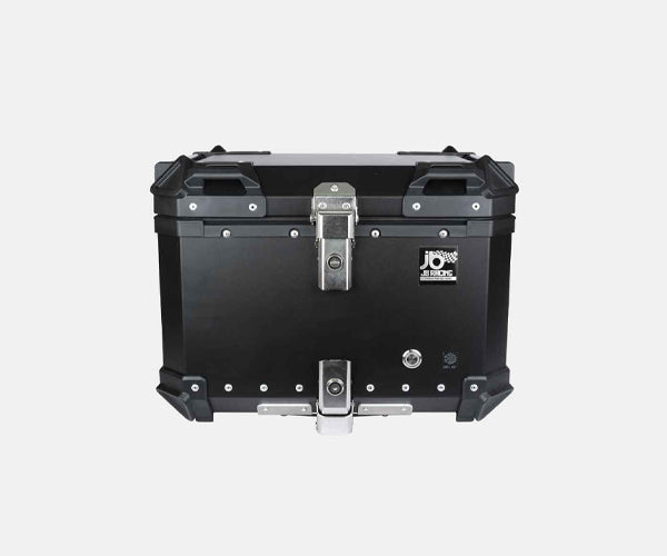 Jb Racing Top Box For Motorcycle | Panniers | Bandidos Pitstop ...