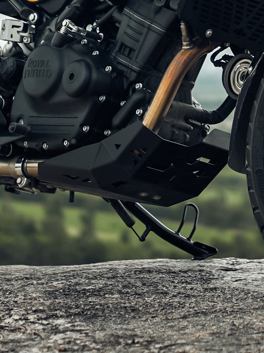 Royal Enfield Guerrilla 450 Accessories | Bandidos Pitstop – Bandidos ...