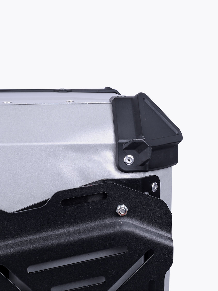 Top Box – Bandidos pitstop