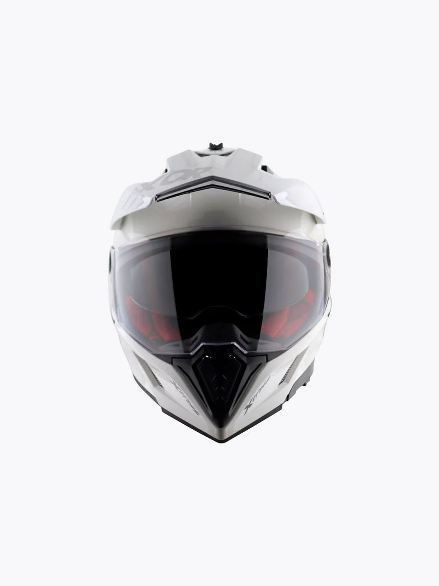 AXOR Helmet – Bandidos pitstop