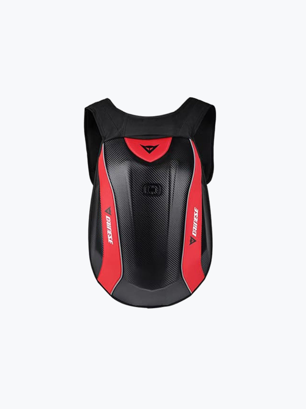 Motorcycle Backpack – Bandidos pitstop