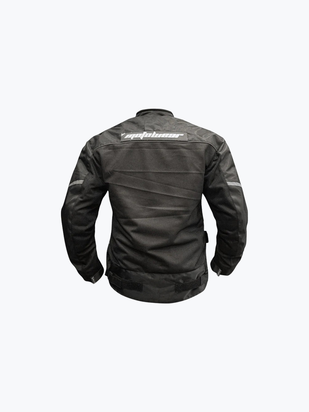 RIDING JACKET – Bandidos pitstop