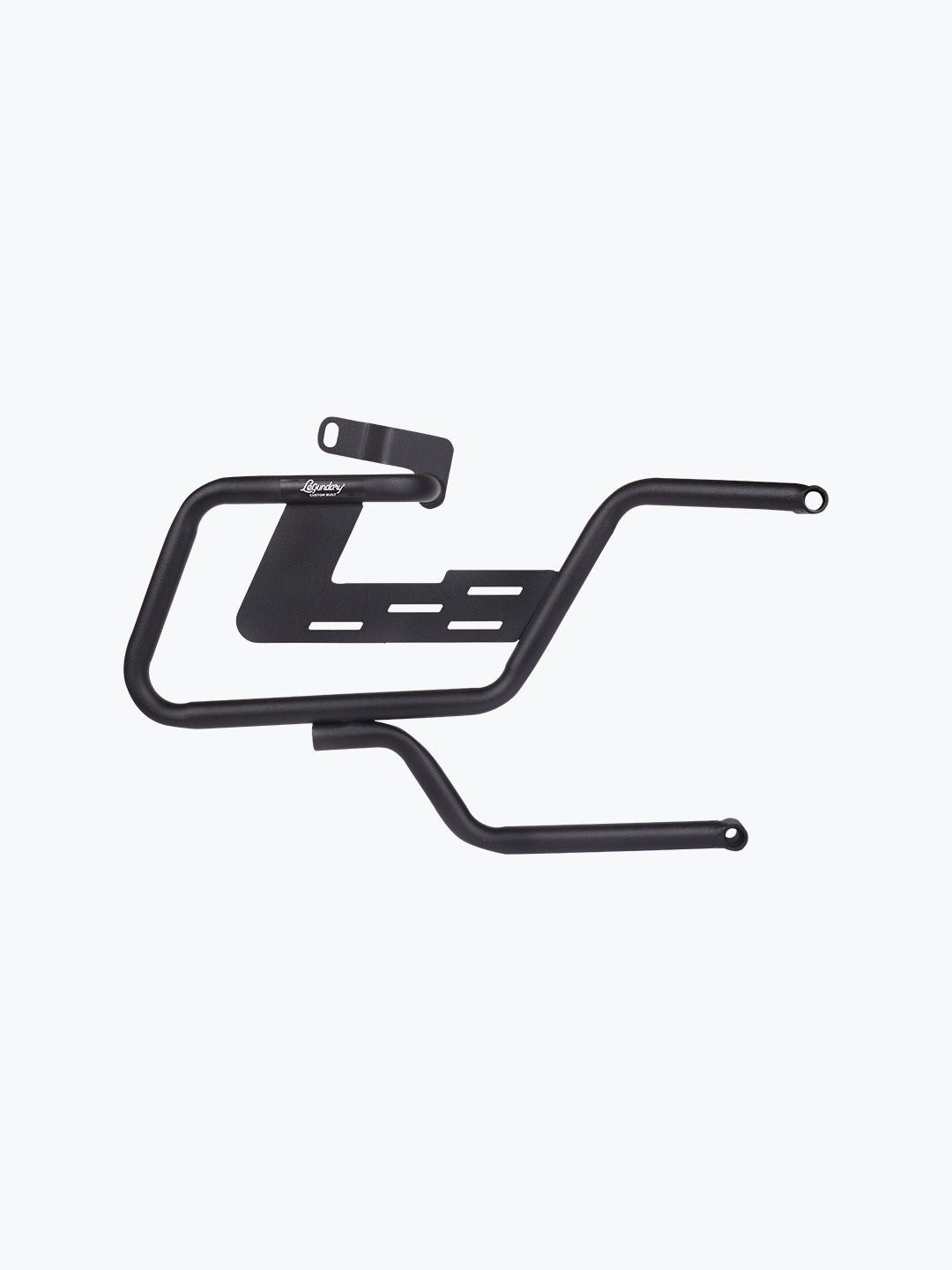 Super Meteor 650 Saddle Stay – Bandidos pitstop