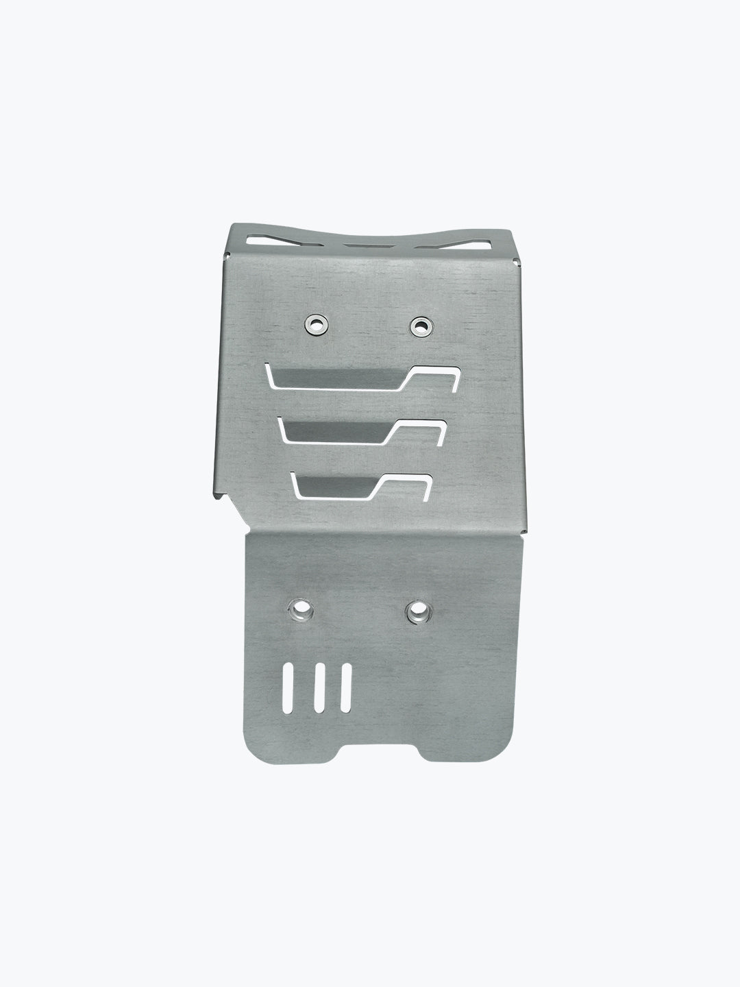 LCB Triumph Speed 400 Bash Plate – Bandidos pitstop