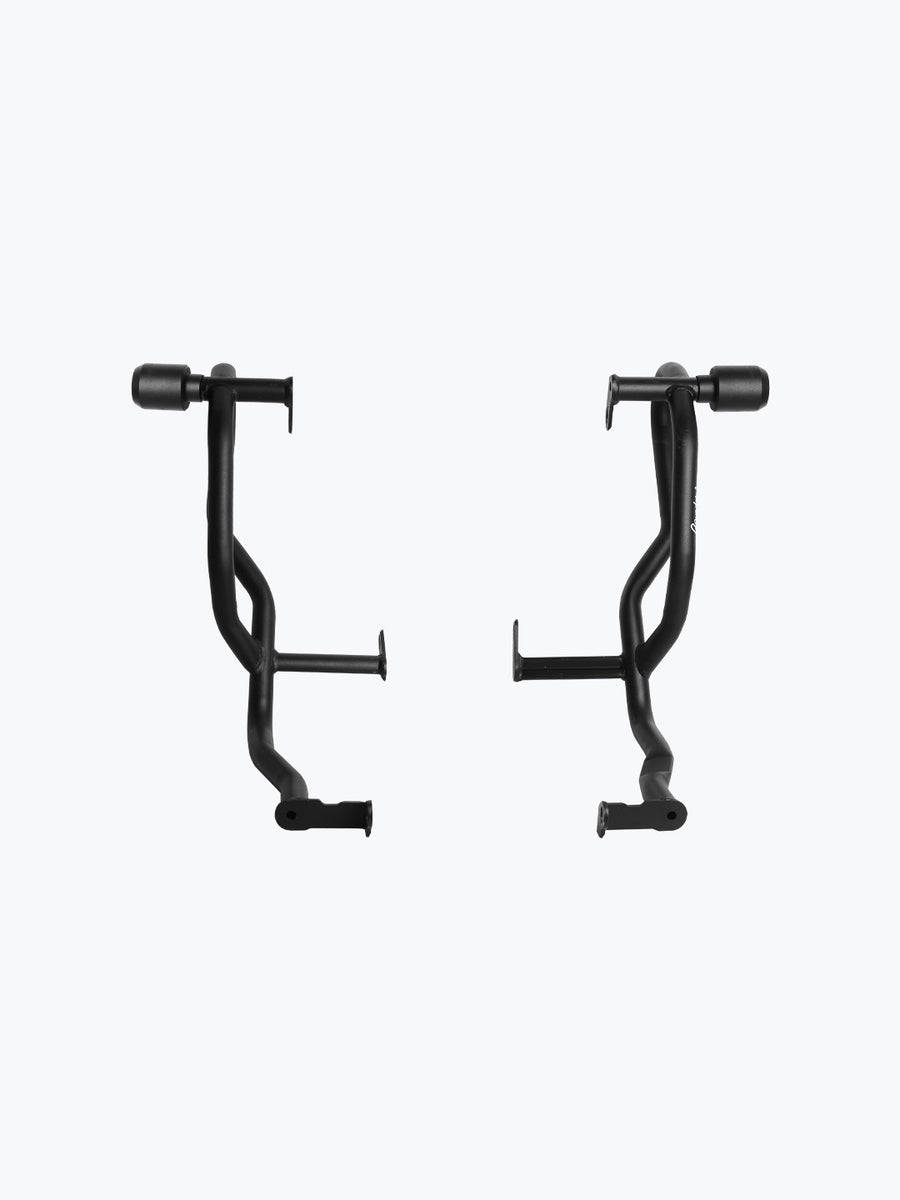 Crash Guard For Harley Davidson X440 – Bandidos pitstop