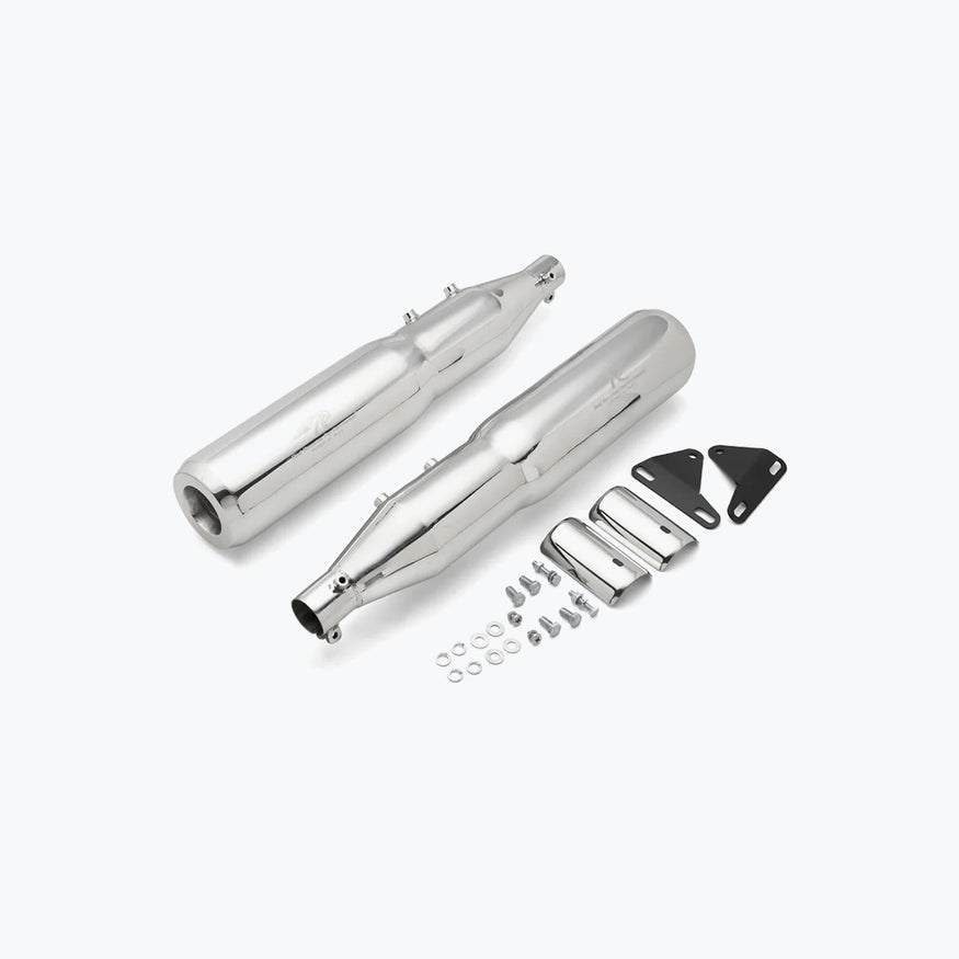 Red Rooster Performance Exhaust | RRP Exhausts | Bandidos Pitstop ...