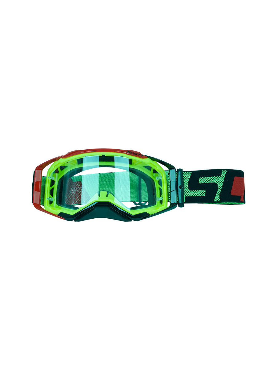 SCOTT Goggles With Box Tint | Bandidos pitstop