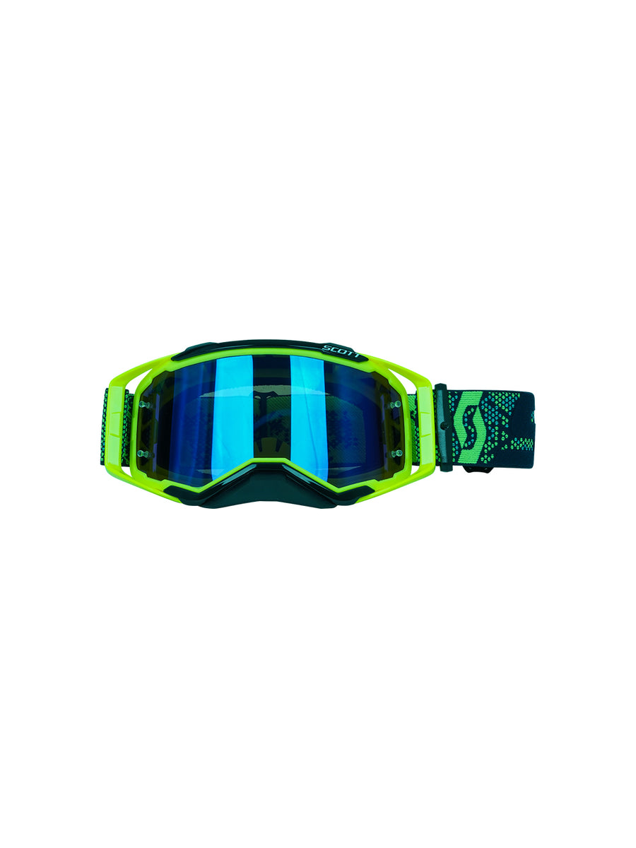 SCOTT Goggles With Box Tint | Bandidos pitstop