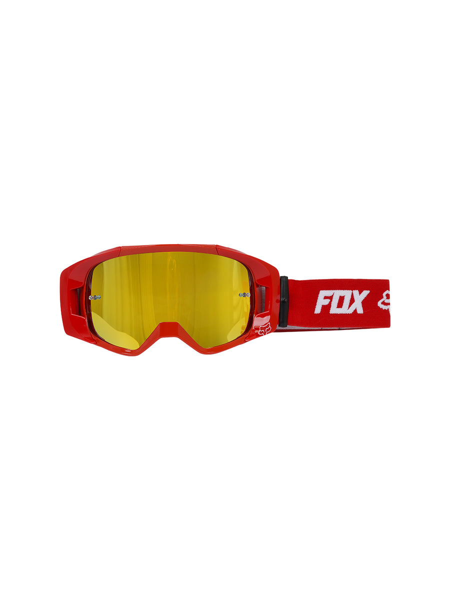 FOX Goggles With Box Tint | Bandidos pitstop