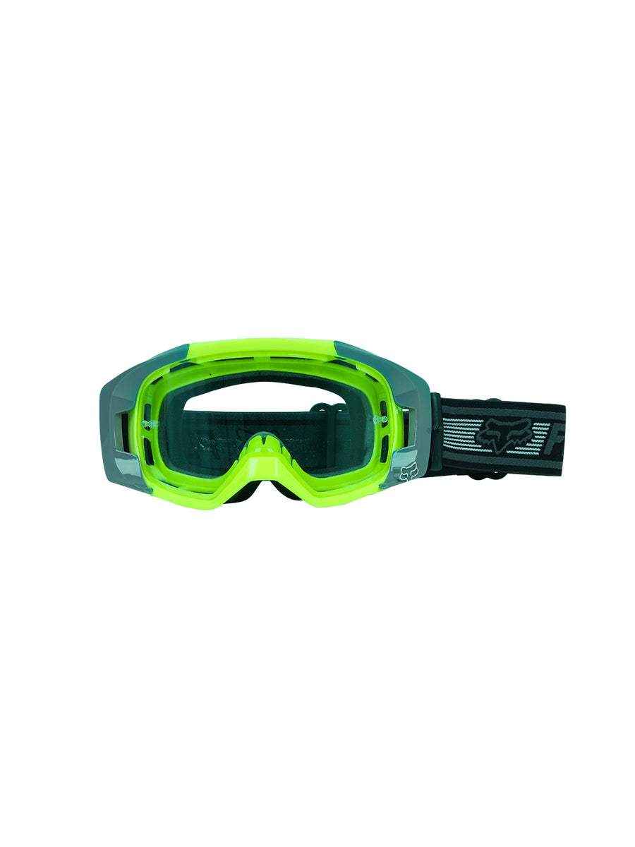 FOX Goggles With Box Tint | Bandidos pitstop