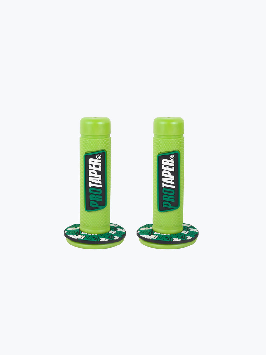 Grips and Throttle – Bandidos pitstop