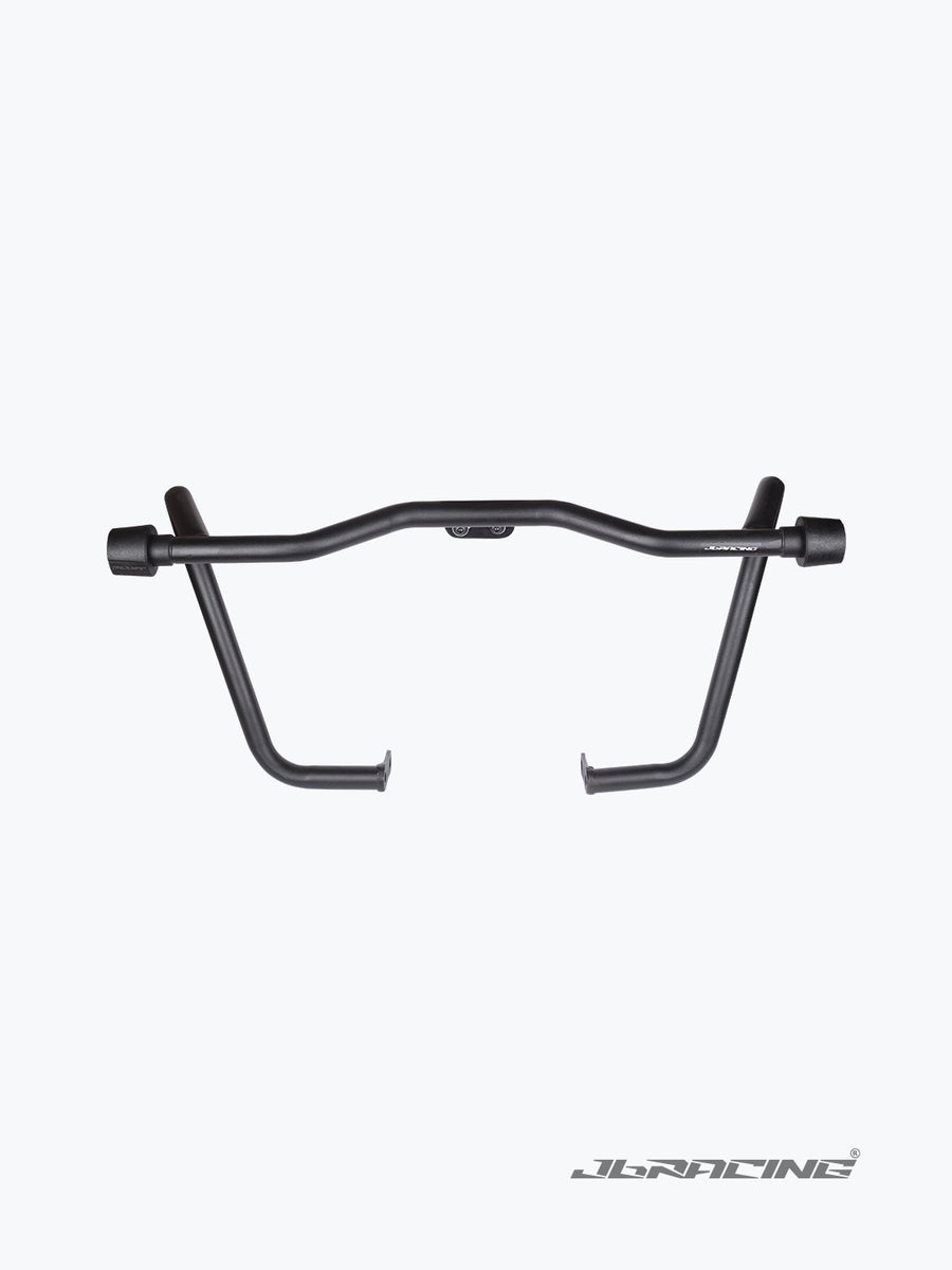 Jb Racing Royal Enfield Hunter Crash Guard Matt Slider | Bandidos ...