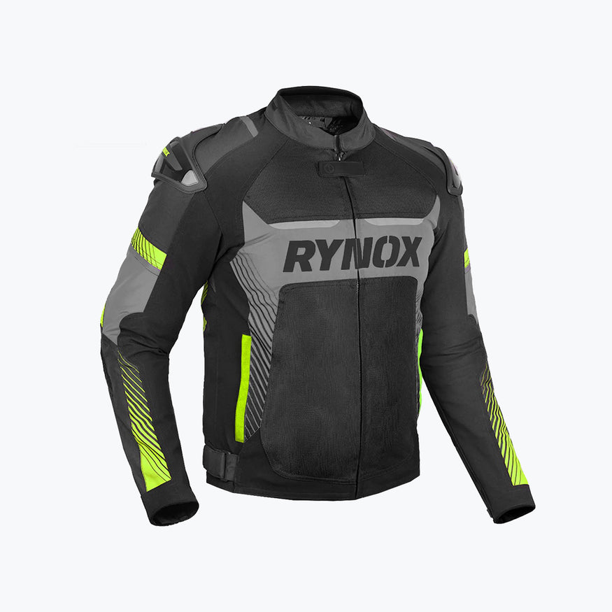 Rynox Riding Jackets | Bandidos Pitstop – Bandidos pitstop