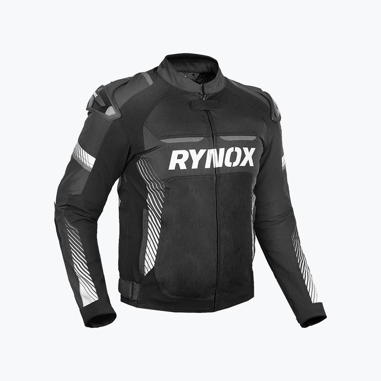 Rynox Riding Jackets | Bandidos Pitstop – Bandidos pitstop
