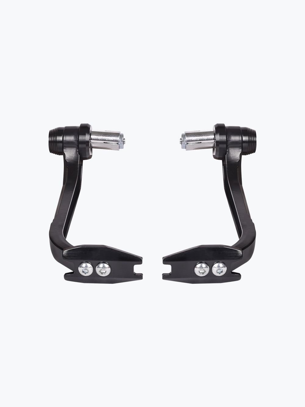 Lever Guard – Bandidos pitstop