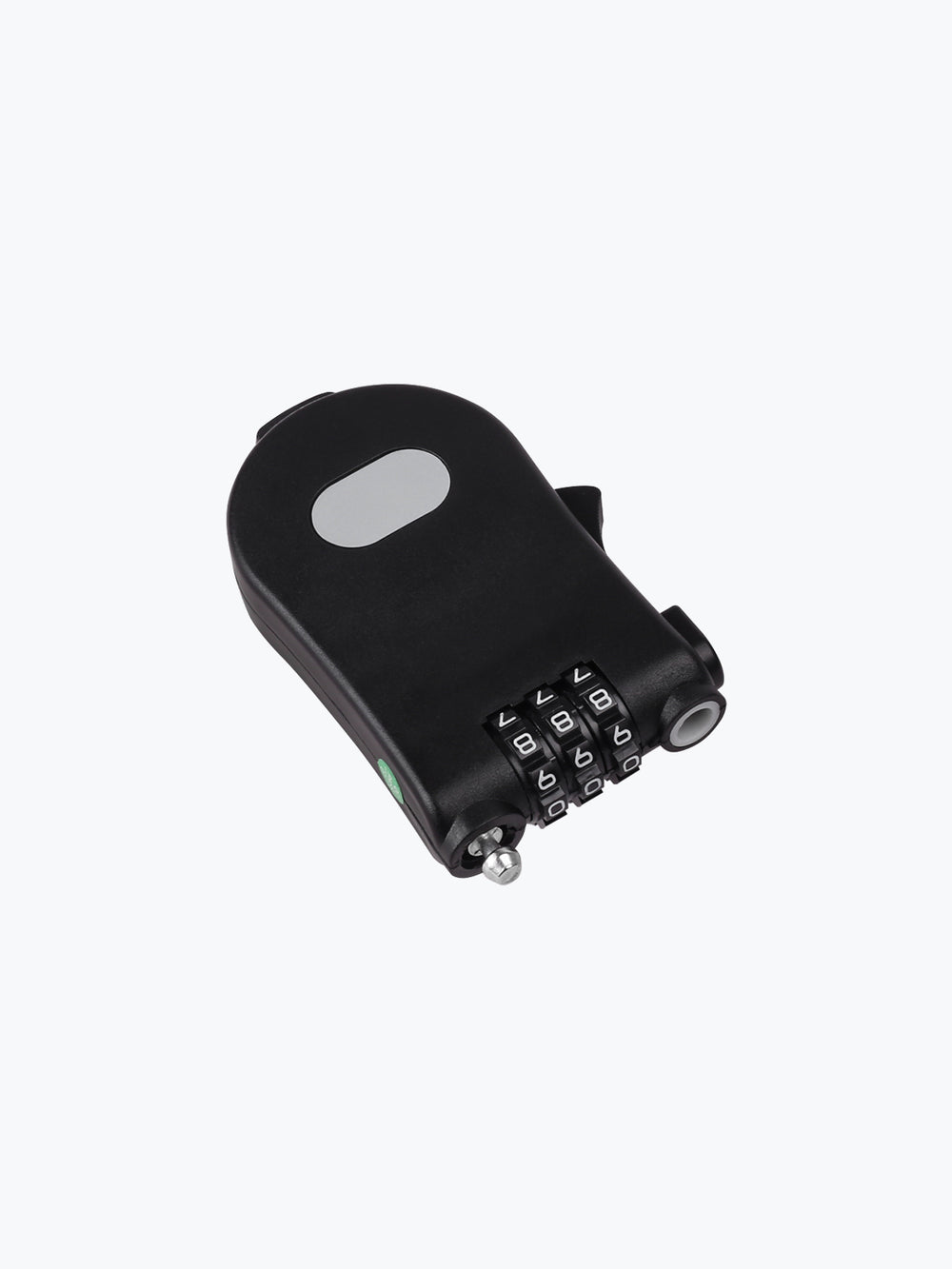 Lock system – Bandidos pitstop