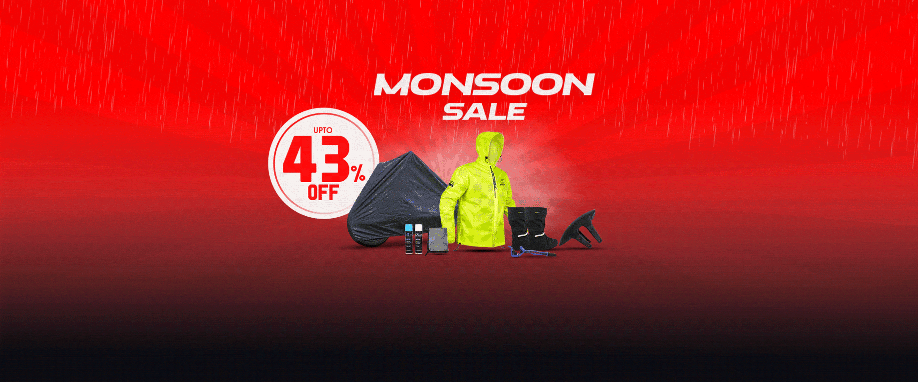 India's No.1 Store for Motorcycle Accessories -Bandidos PItstop ...