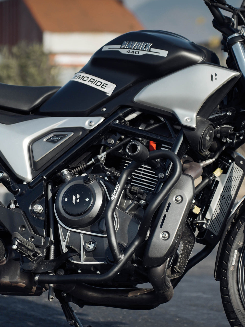 India's No.1 Store for Motorcycle Accessories -Bandidos PItstop ...