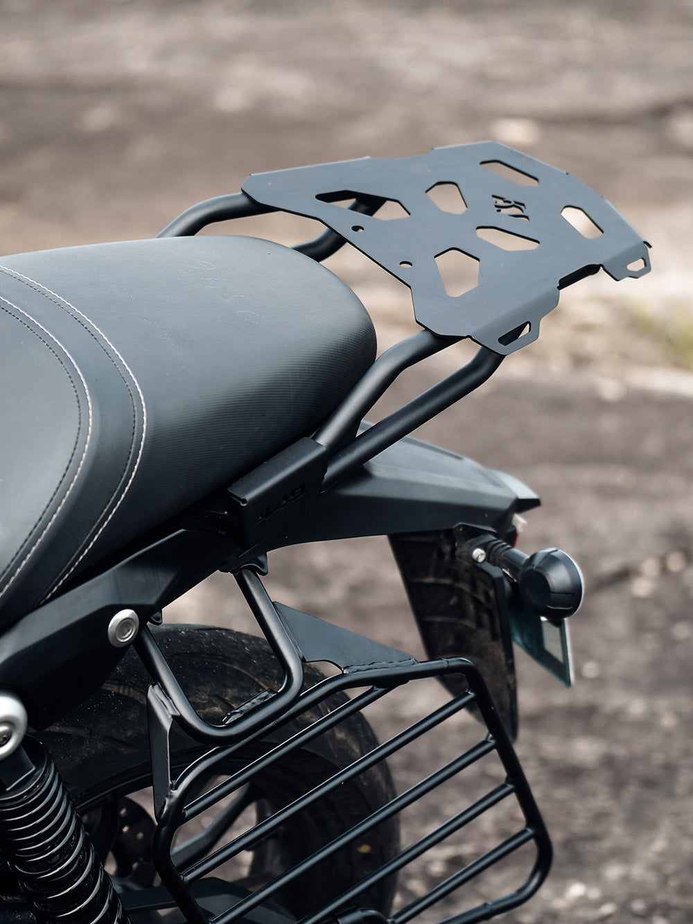 India's No.1 Store for Motorcycle Accessories -Bandidos PItstop ...