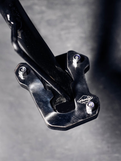 Mavrick 440 – Bandidos pitstop