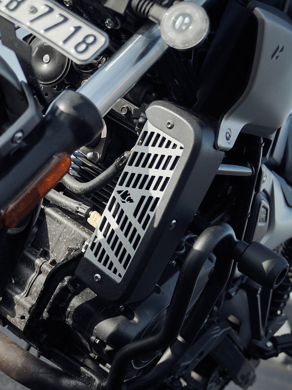 India's No.1 Store for Motorcycle Accessories -Bandidos PItstop ...
