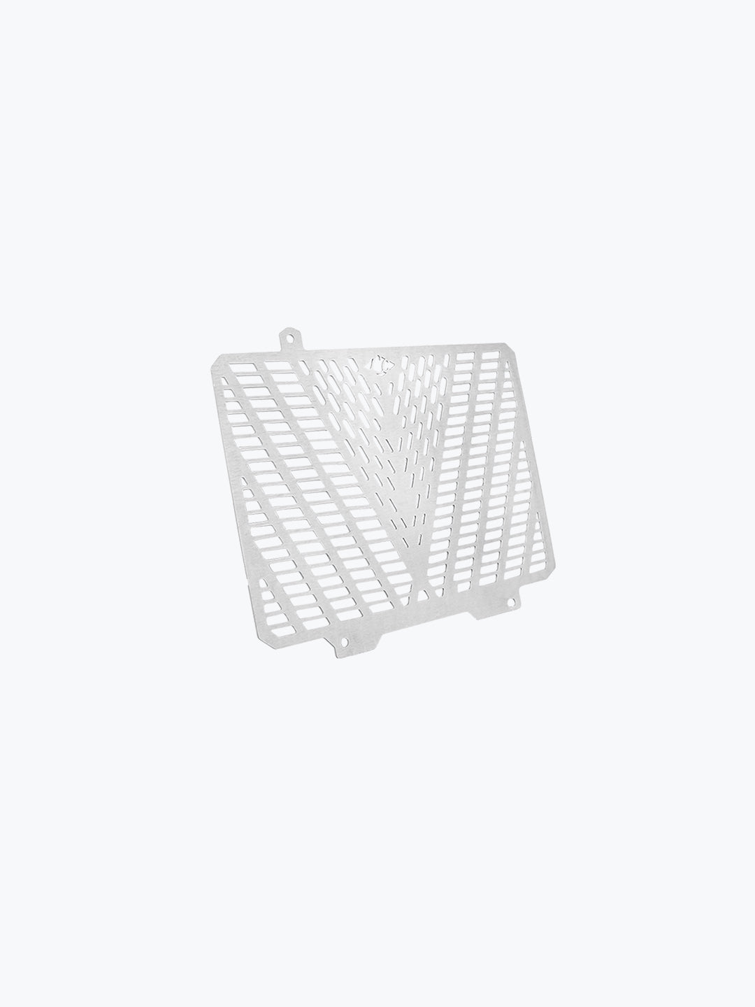 Triumph Tiger 660 Radiator Grill – Bandidos pitstop