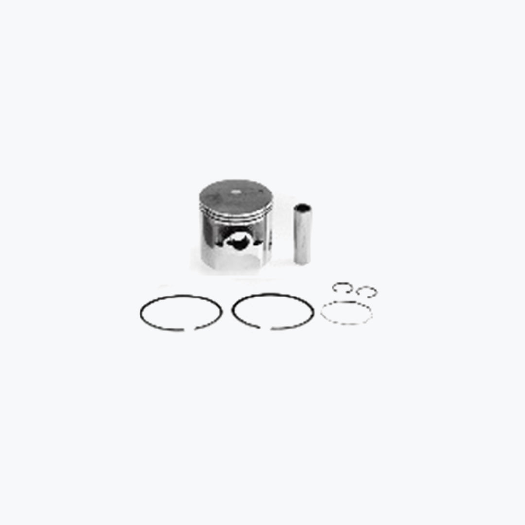 TKRJ Yamaha RXK 135 Piston Kit 1.75 AY0757X | Bandidos pitstop