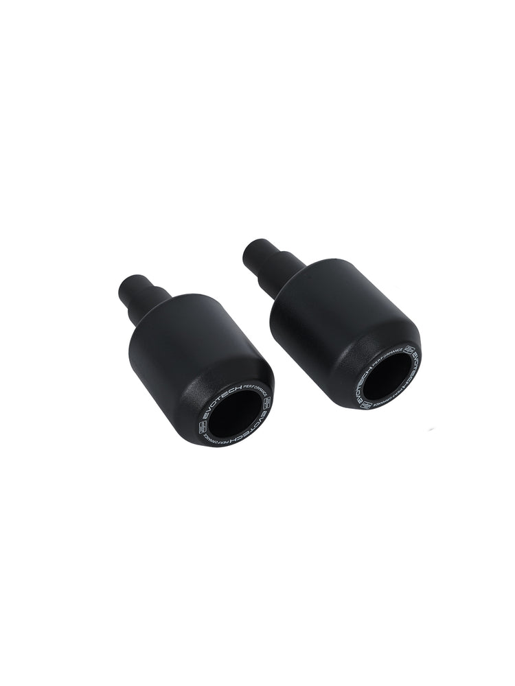 Frame Slider – Bandidos pitstop