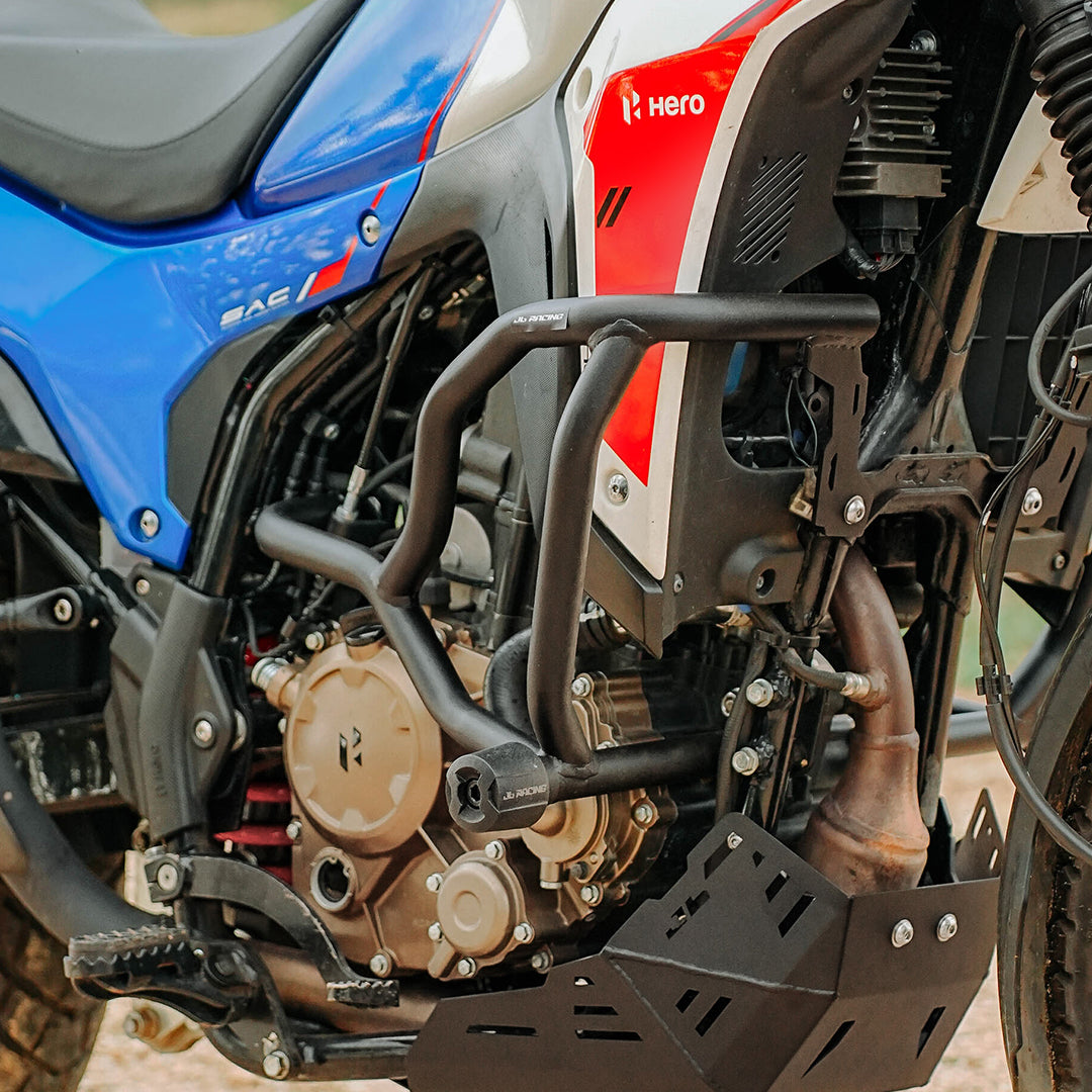 Crash Guard | Accessories | Motorcycle | Motor Bike | Bandidos pitstop
