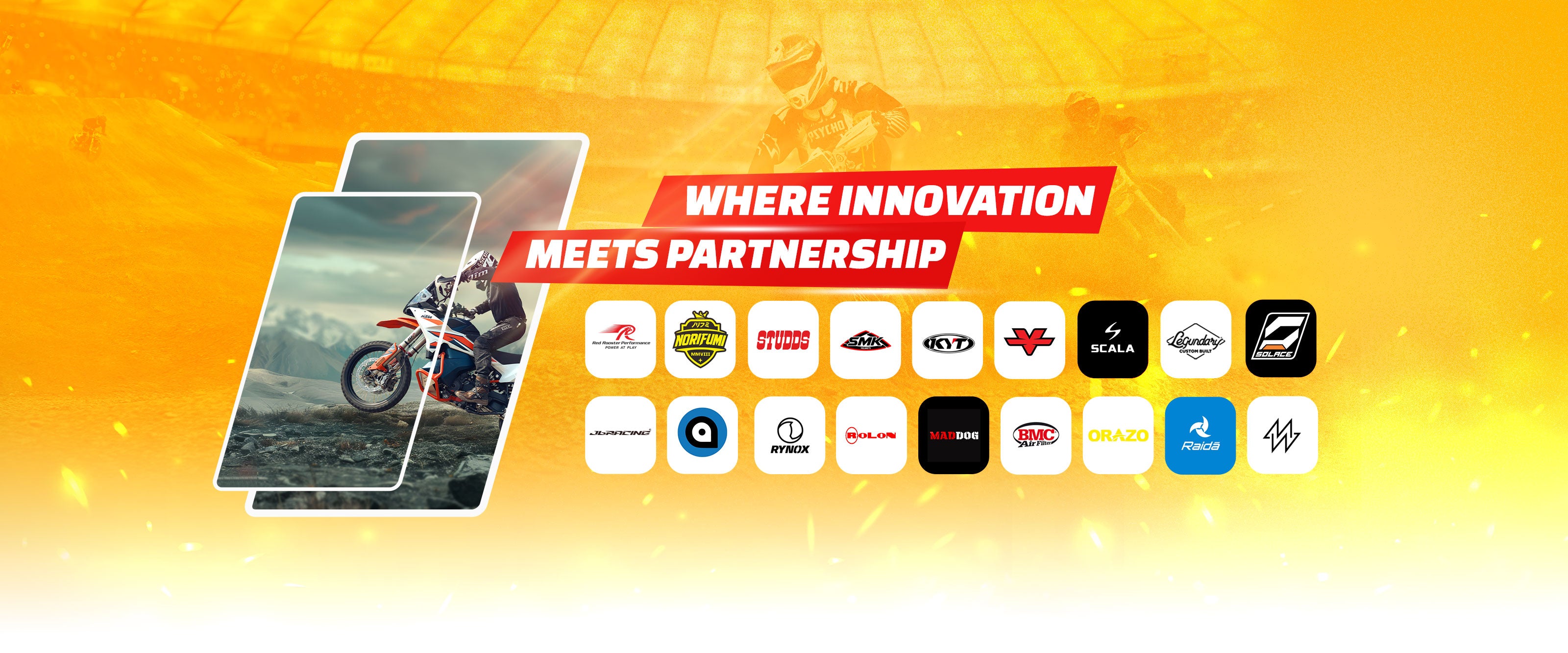 India's No.1 Store for Motorcycle Accessories - Bandidos Pitstop ...