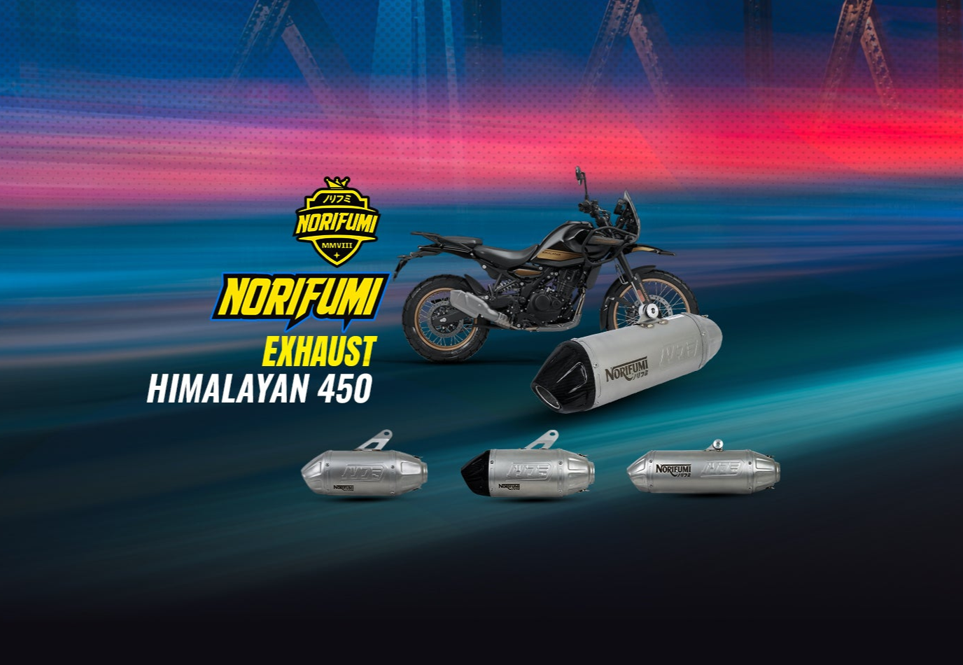 India's No.1 Store for Motorcycle Accessories - Bandidos Pitstop ...