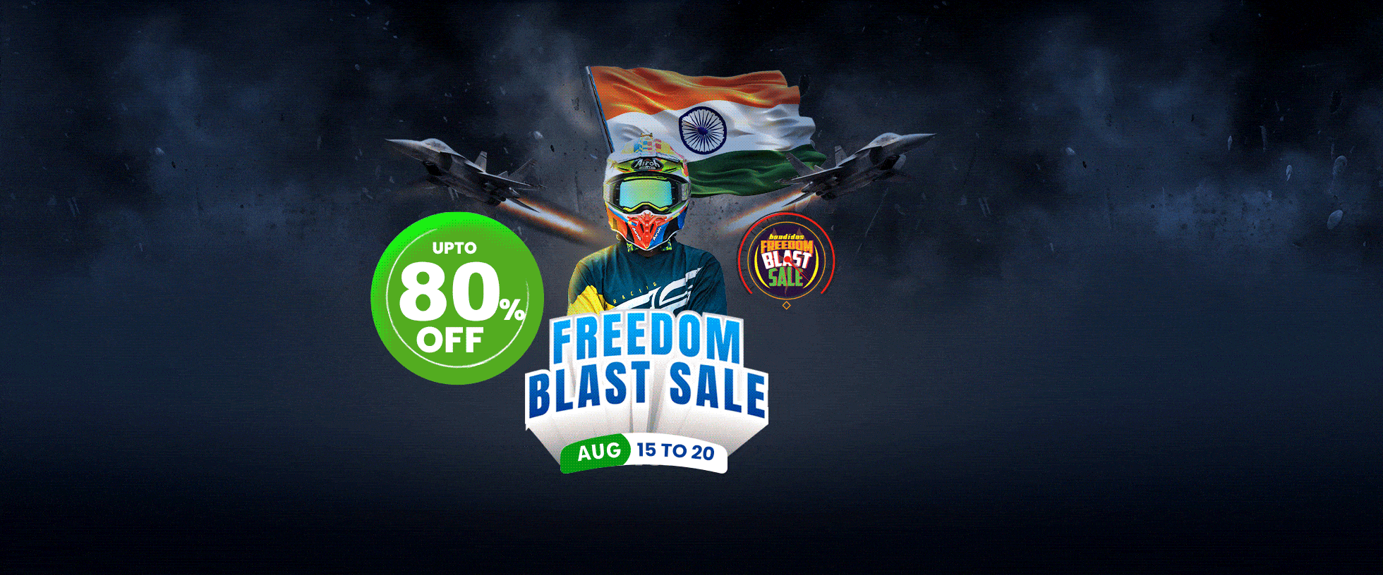 India's No.1 Store for Motorcycle Accessories -Bandidos PItstop ...