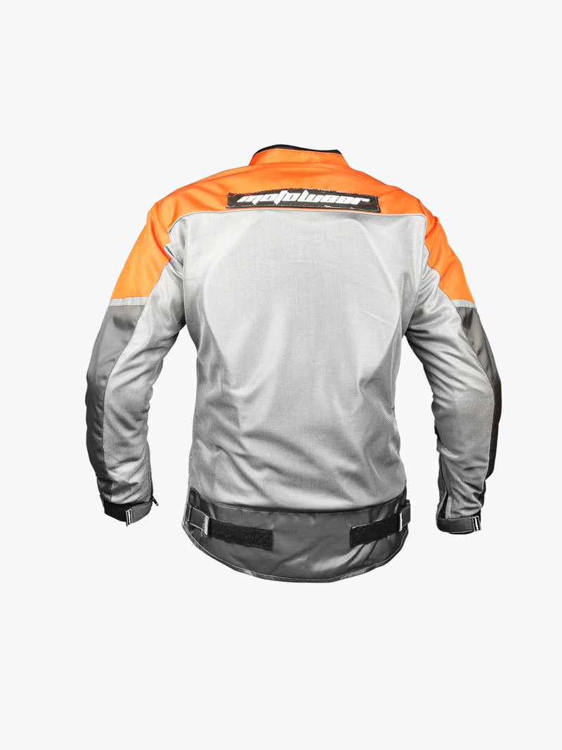 Motowear Freedom Riding Jacket – Bandidos pitstop