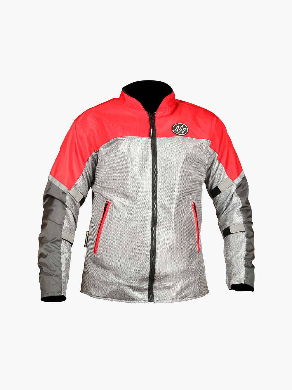 RIDING JACKET – Bandidos pitstop