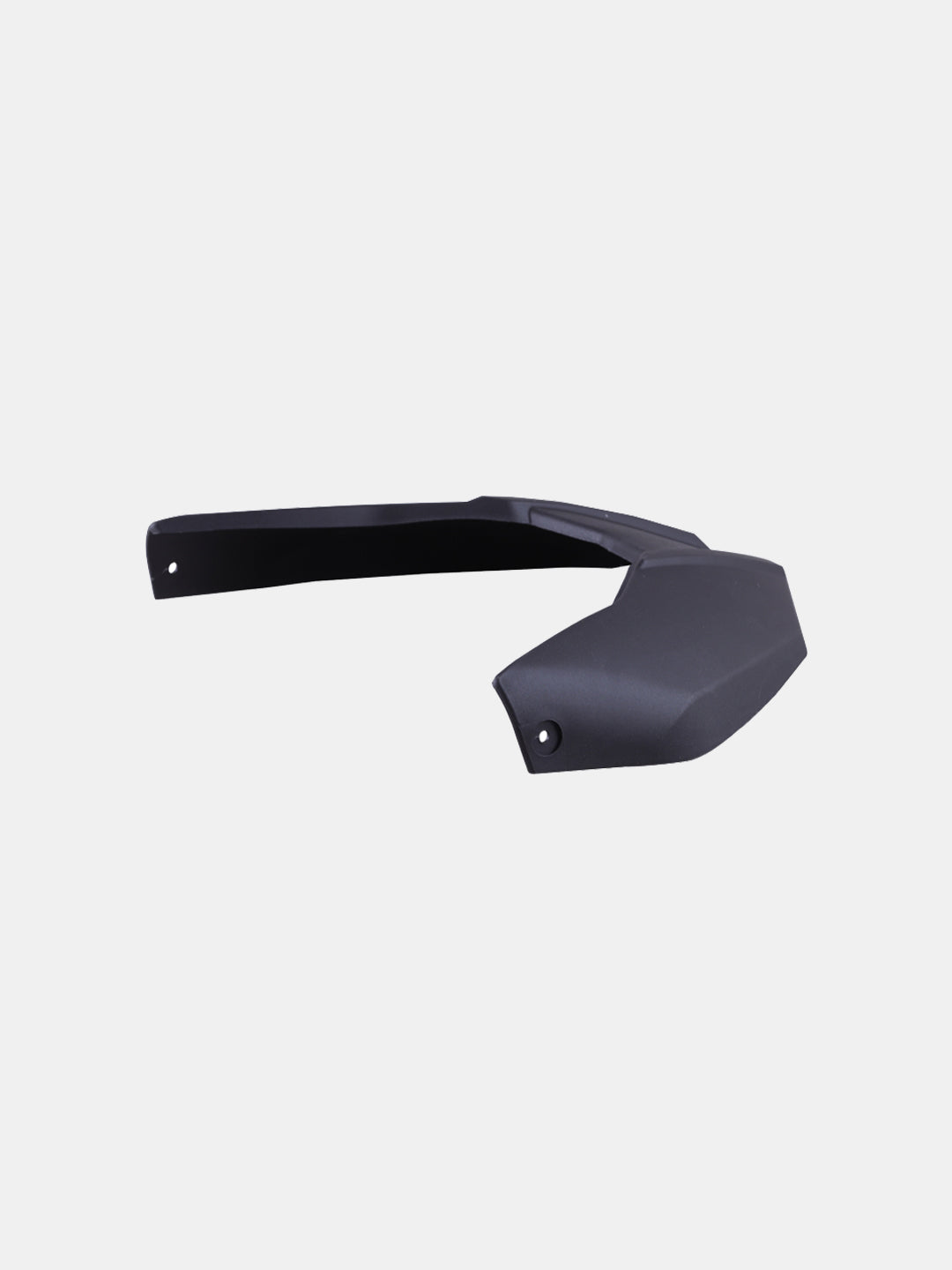 BMW G310GS Front Fender-Black – Bandidos pitstop