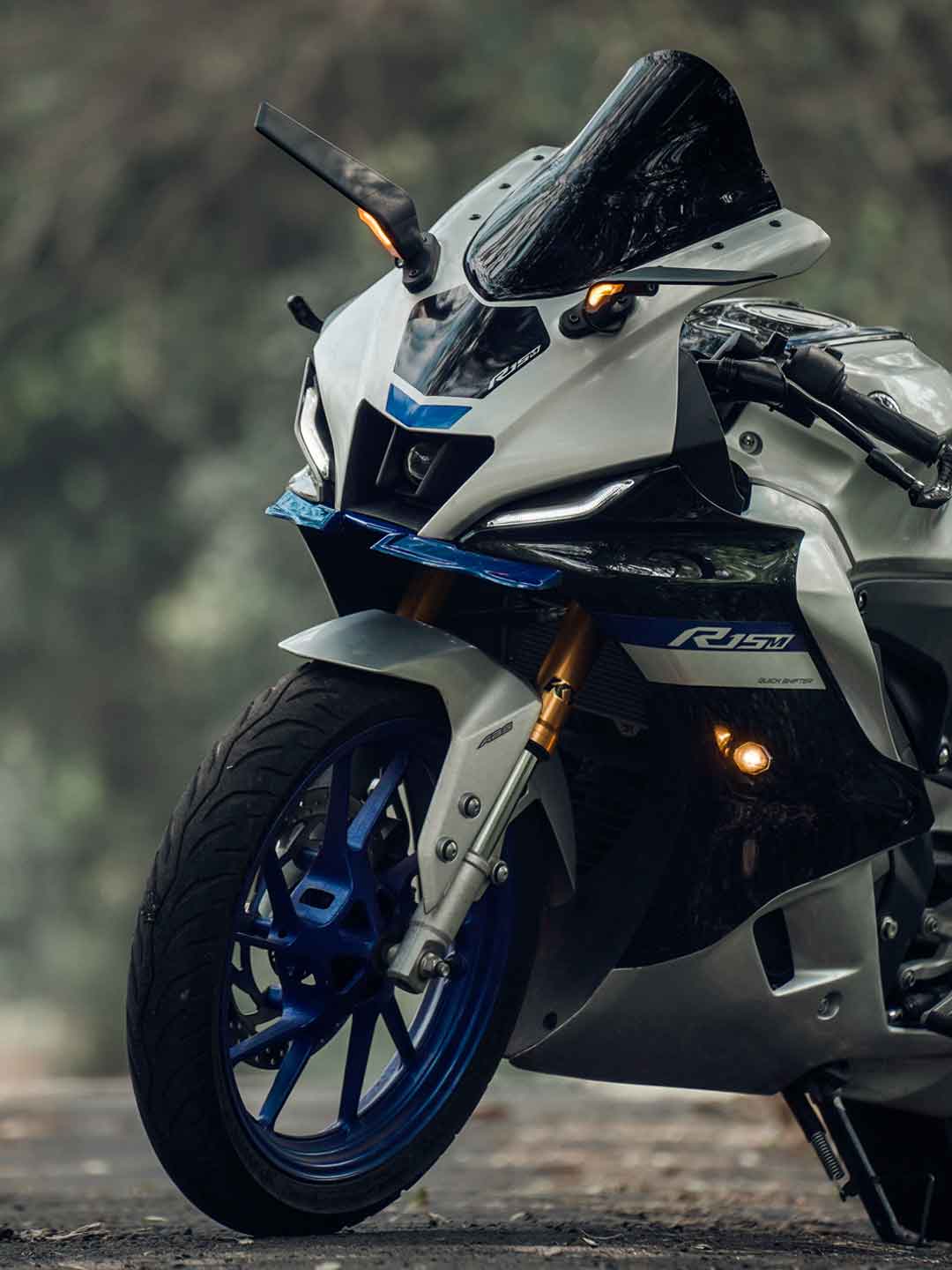 Yamaha R15 V3 V4 V4M Mirror – Bandidos pitstop