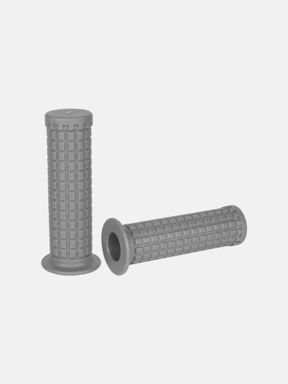 Grips and Throttle – Bandidos pitstop