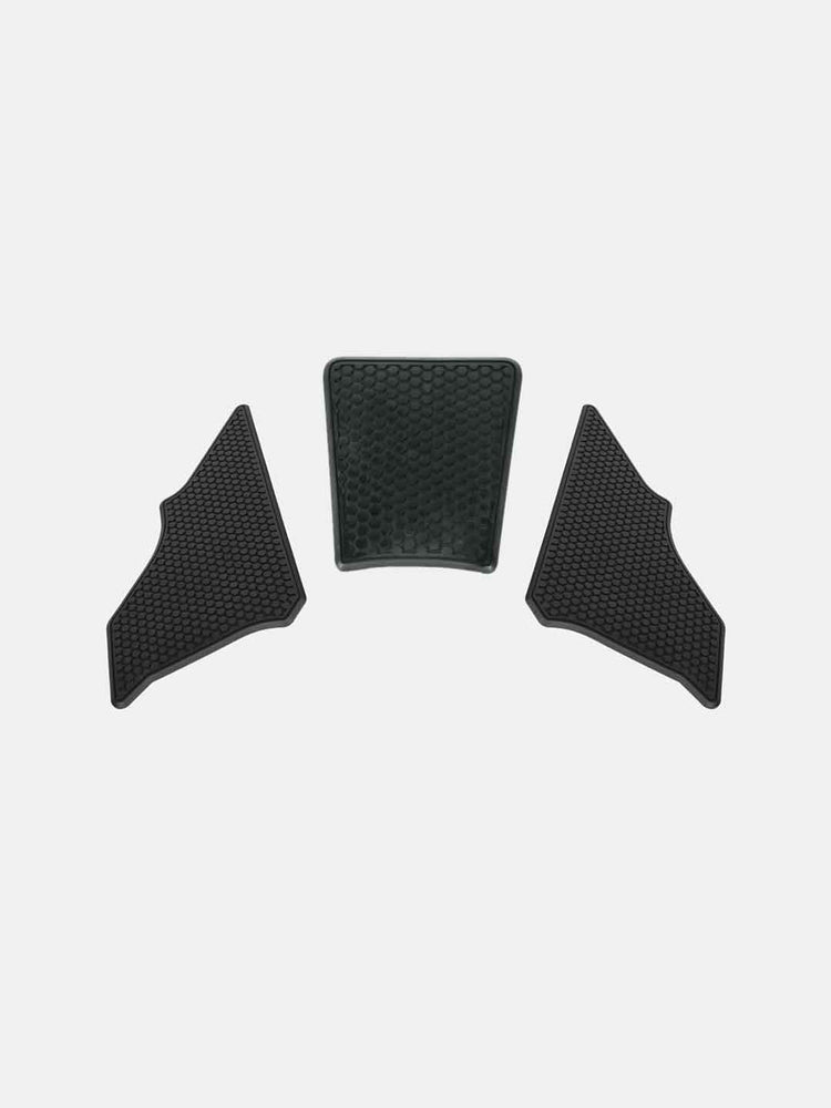 Tank Protectors – Bandidos pitstop