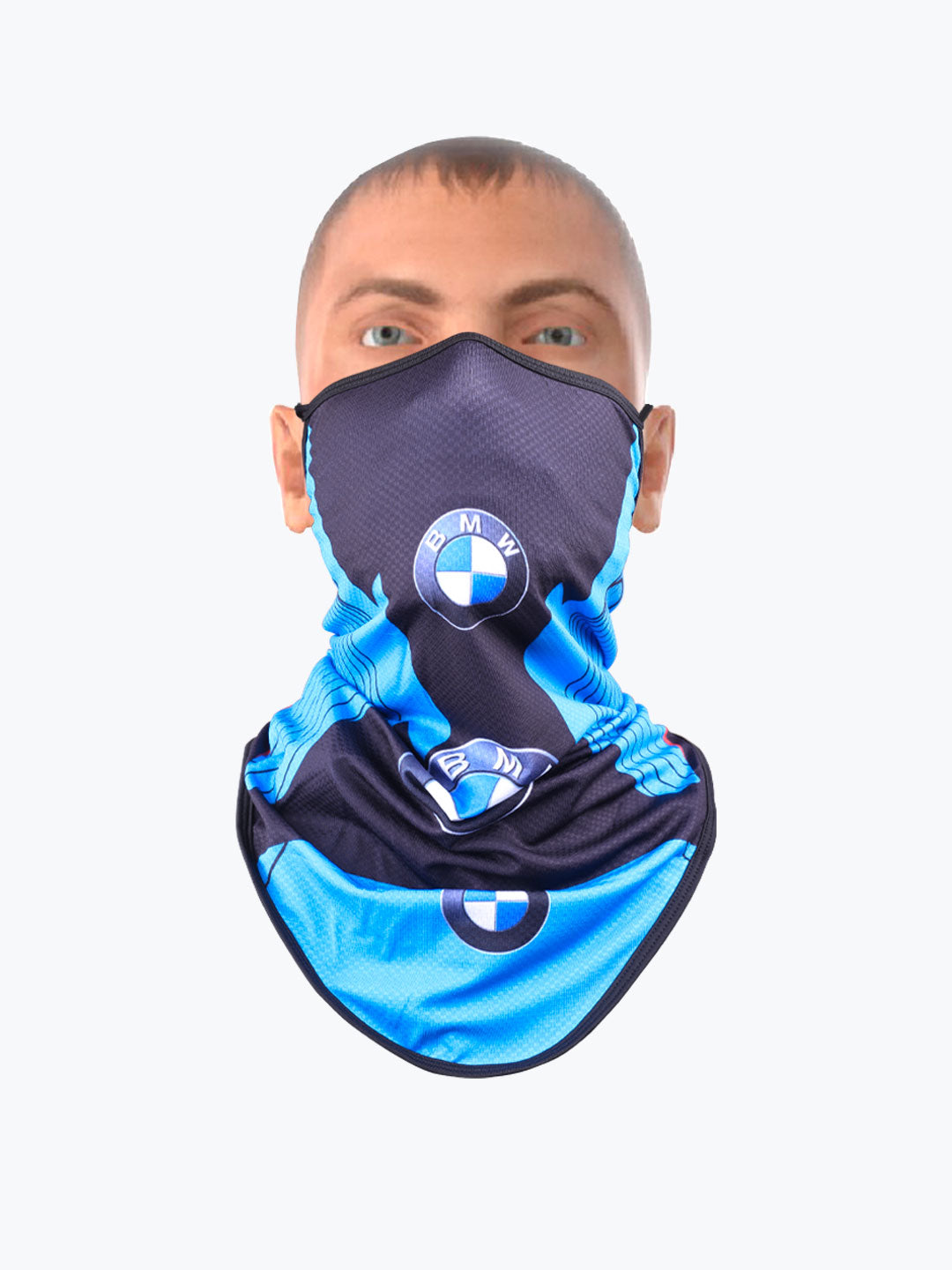 Face Masks and Balaclava – Bandidos pitstop