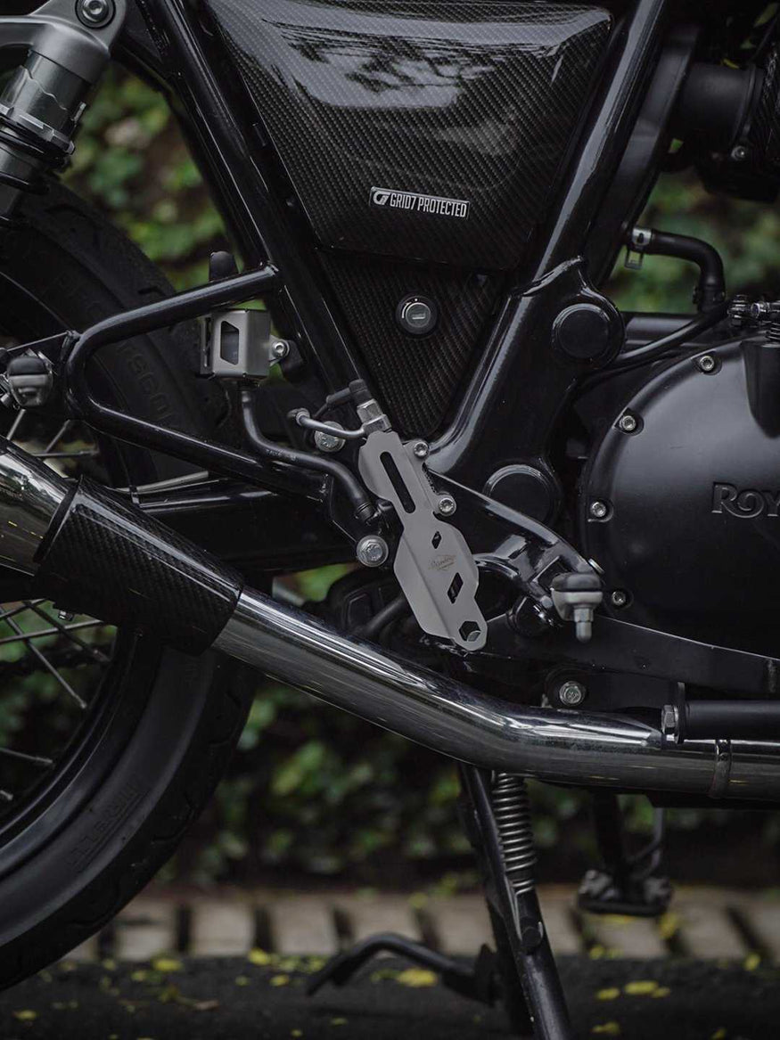 Interceptor 650 Accessories – Bandidos pitstop
