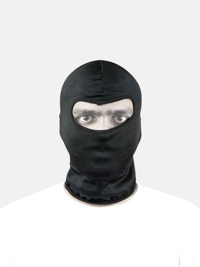 Face Masks and Balaclava – Bandidos pitstop