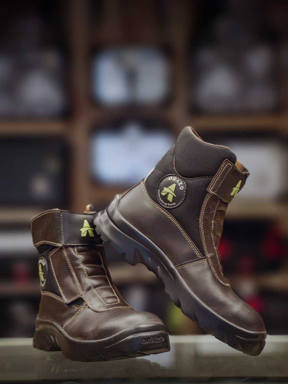 boot – Bandidos pitstop