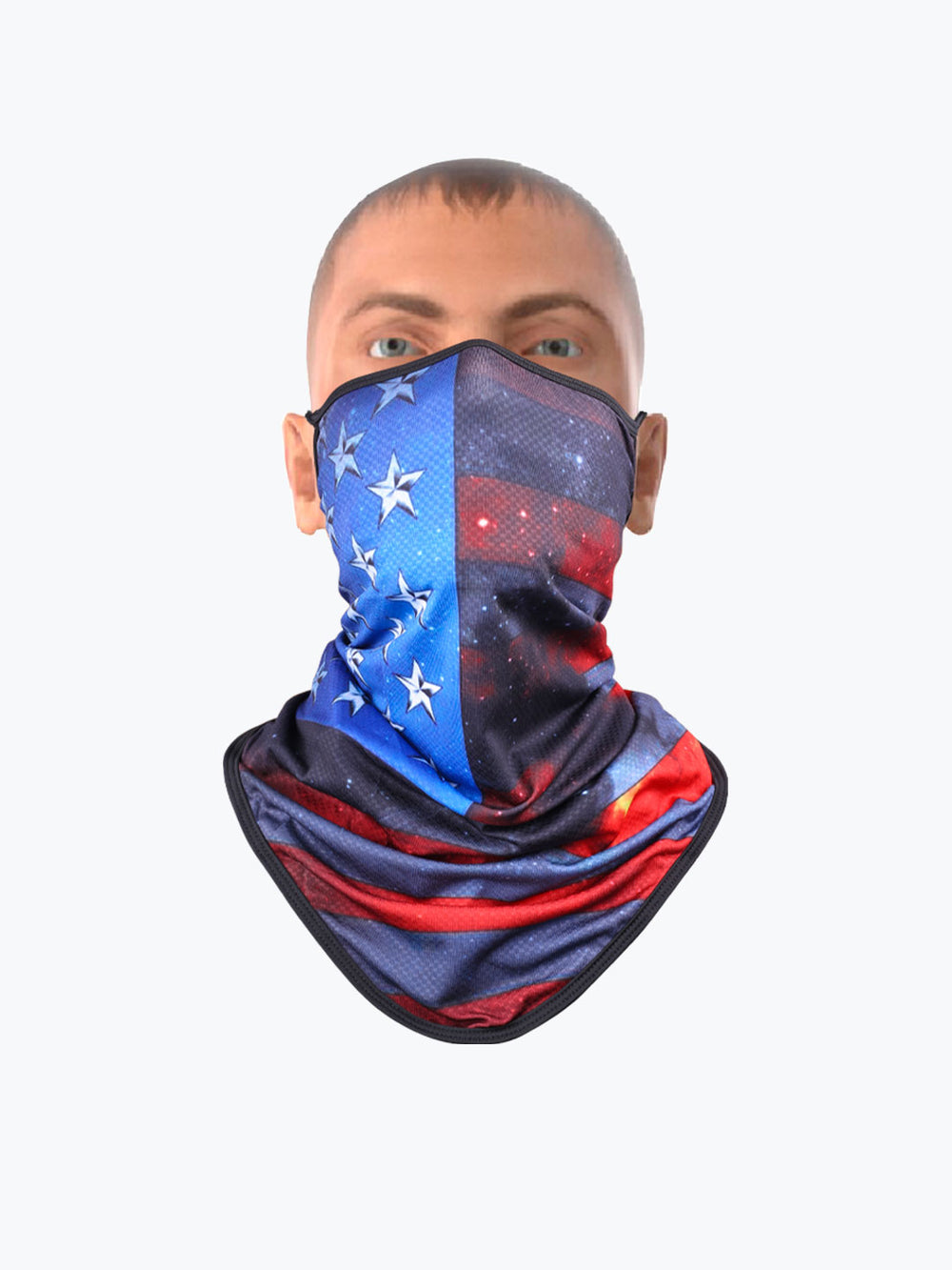 Face Masks and Balaclava – Bandidos pitstop